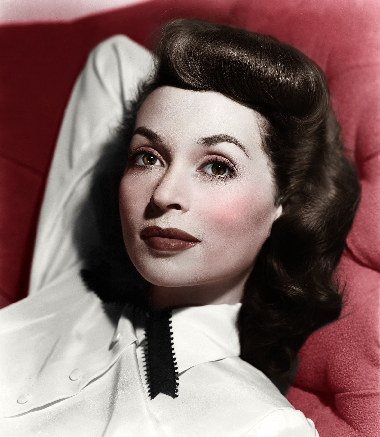 Lilli Palmer-Annex